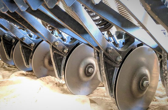 Wear Parts - Outlook Enterprises, LLC